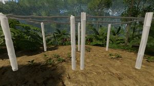 Blueprints - Official Green Hell Wiki