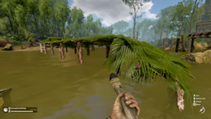 Custom Building - Official Green Hell Wiki