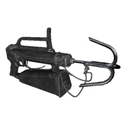 Grappling Hook Gun - Official Green Hell Wiki