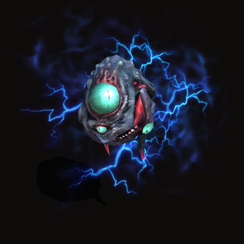 Overmind - Official Grim Dawn Wiki