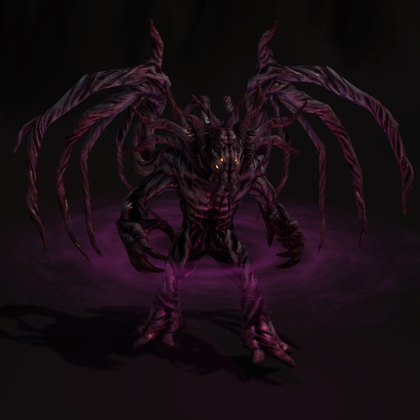 Void Oppressor - Official Grim Dawn Wiki