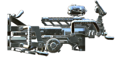 Sentry Gun - Official GTFO Wiki
