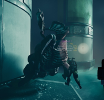 Mother - Official GTFO Wiki