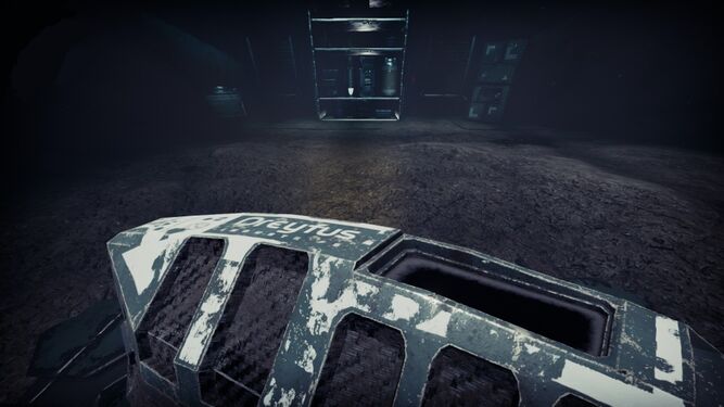 Neonate HSU - Official GTFO Wiki