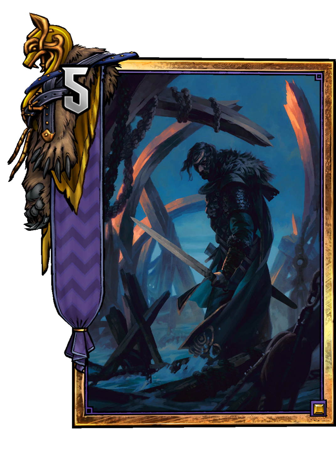 Eist Tuirseach - Gwent Wiki