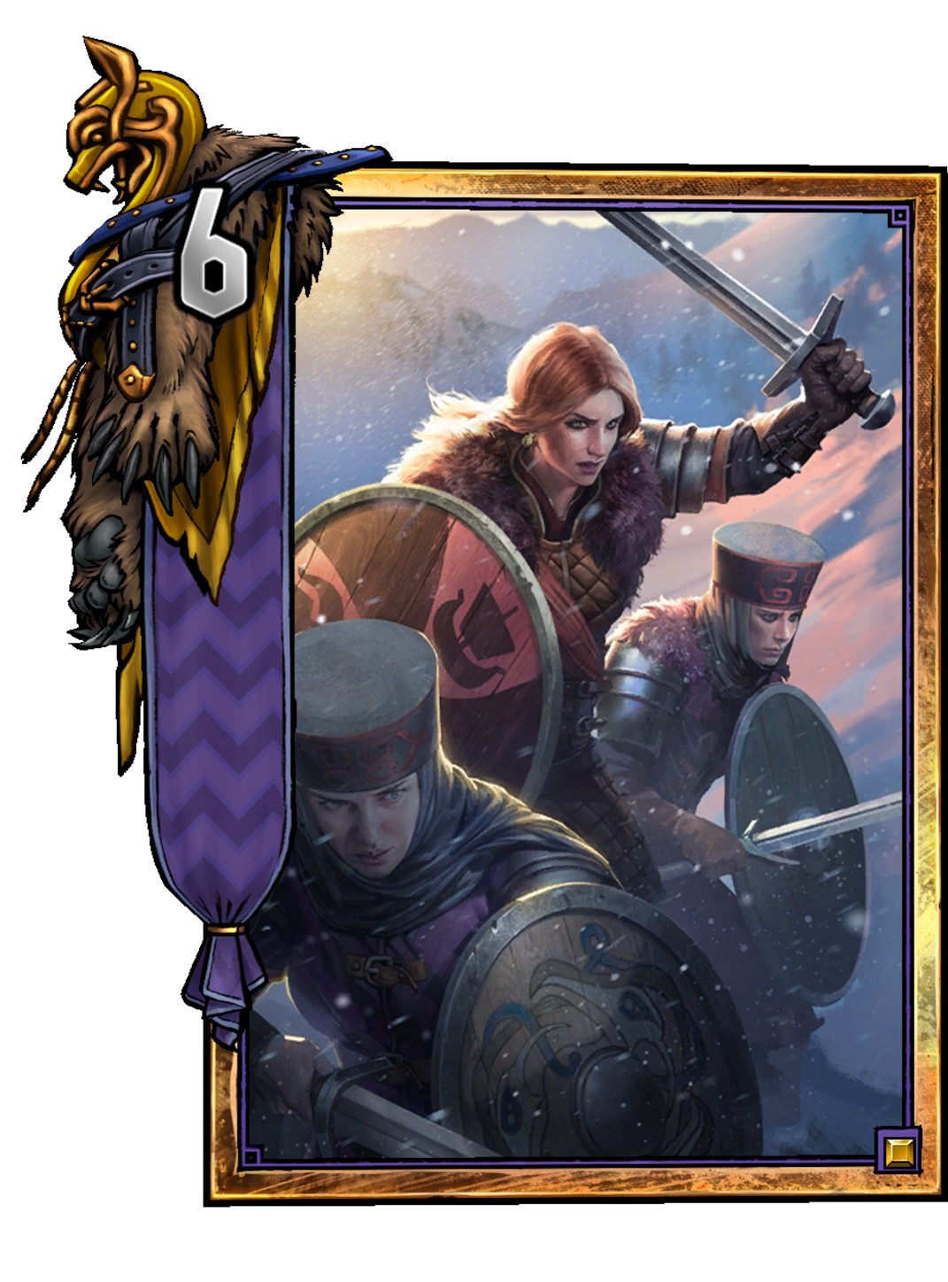 Cerys An Craite Gwent Wiki