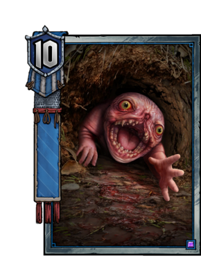 Botchling - Gwent Wiki