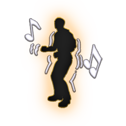 Shimmy Dance - H1Z1 Wiki