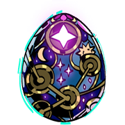 Cosmic Egg - Hades Wiki
