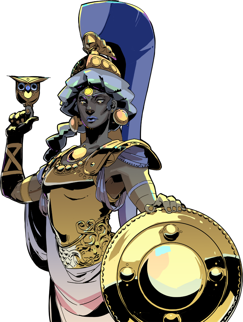 Athena.png (930×1094)-花瓣网