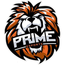 Prime eSports - Halo Esports Wiki