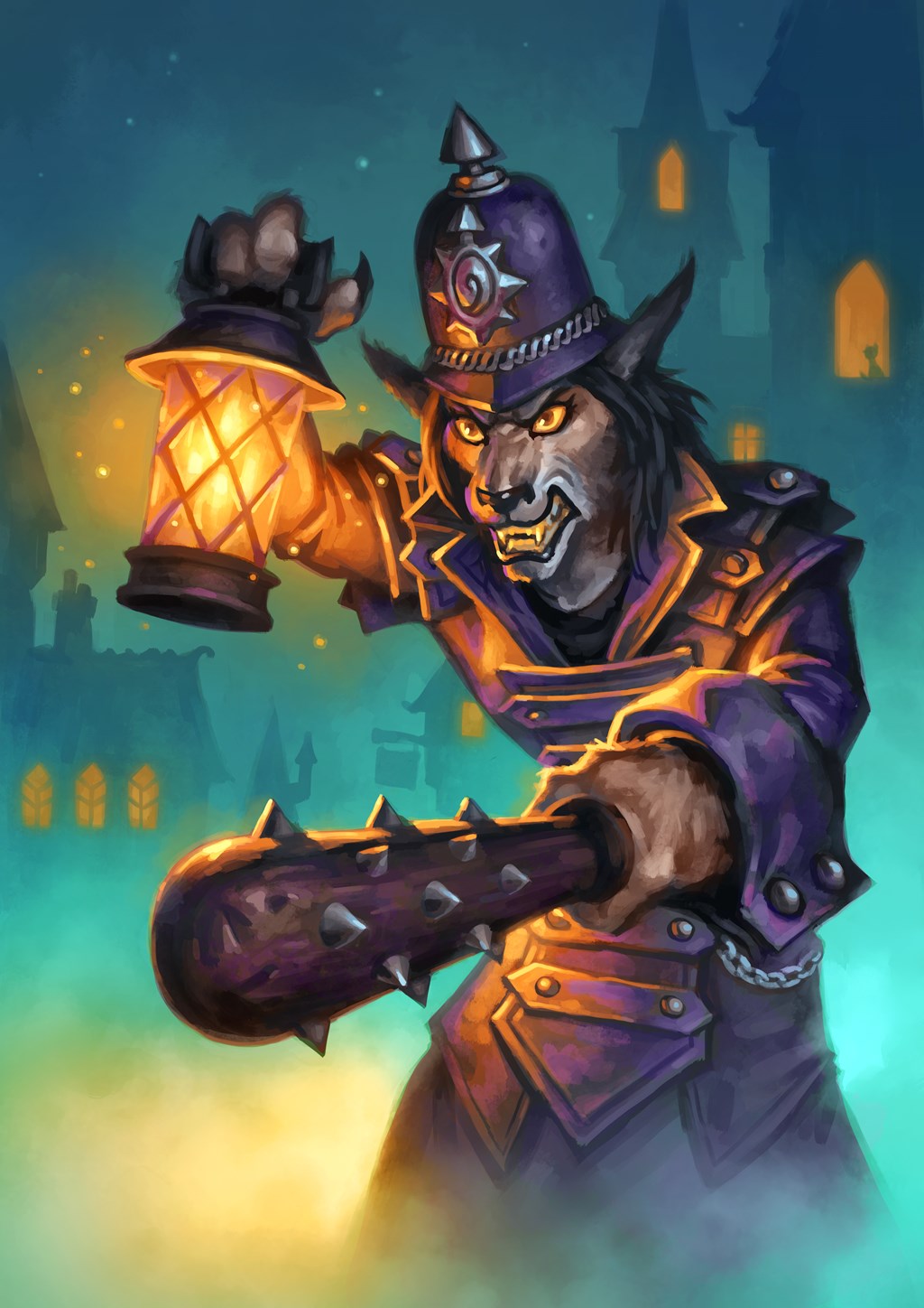 Worgen and Goblins to get Heritage Armor with Model Update