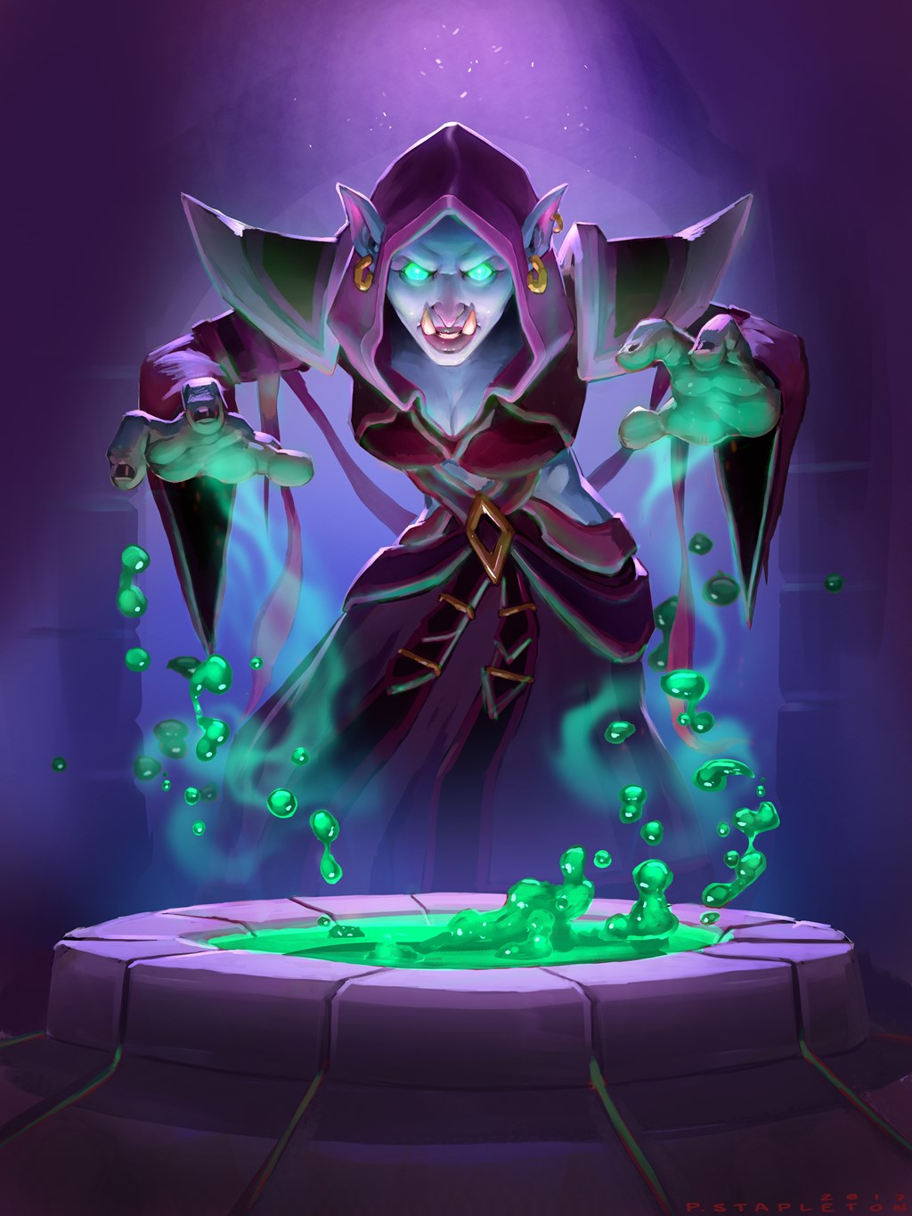 Spiteful Summoner full jpg 1024 1365 spiteful-summoner-full-jpg-1024-1365
