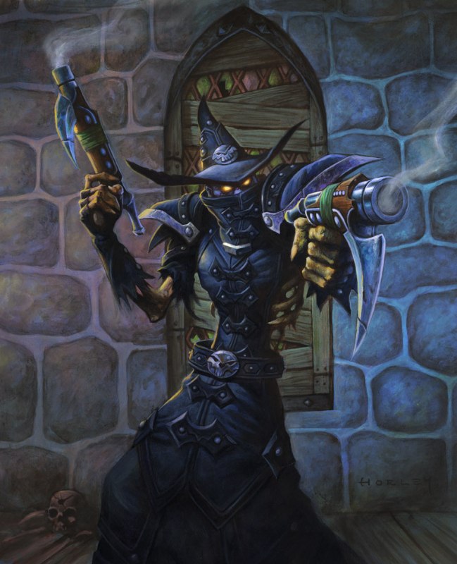 Castle Nathria Revendreth Raid Leather Armor Set (Incomplete) - Wowhead ...