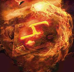 Explosive Rune (Nefarian Rises! minion) - Hearthstone Wiki