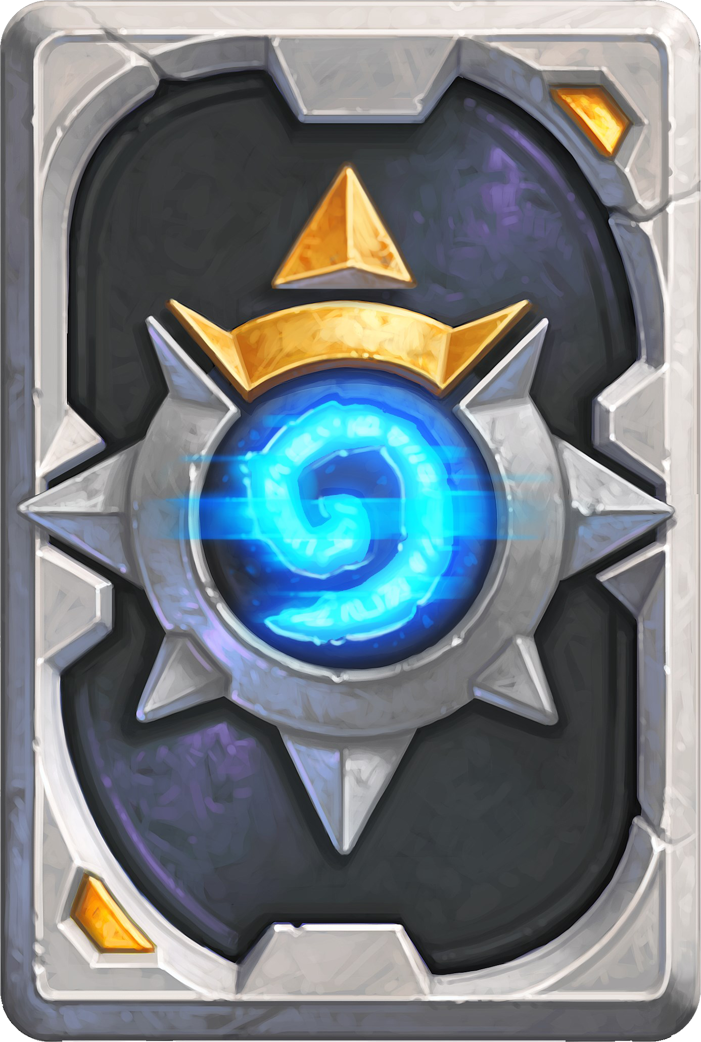 File:Card back-Overwatch.png - Hearthstone Wiki
