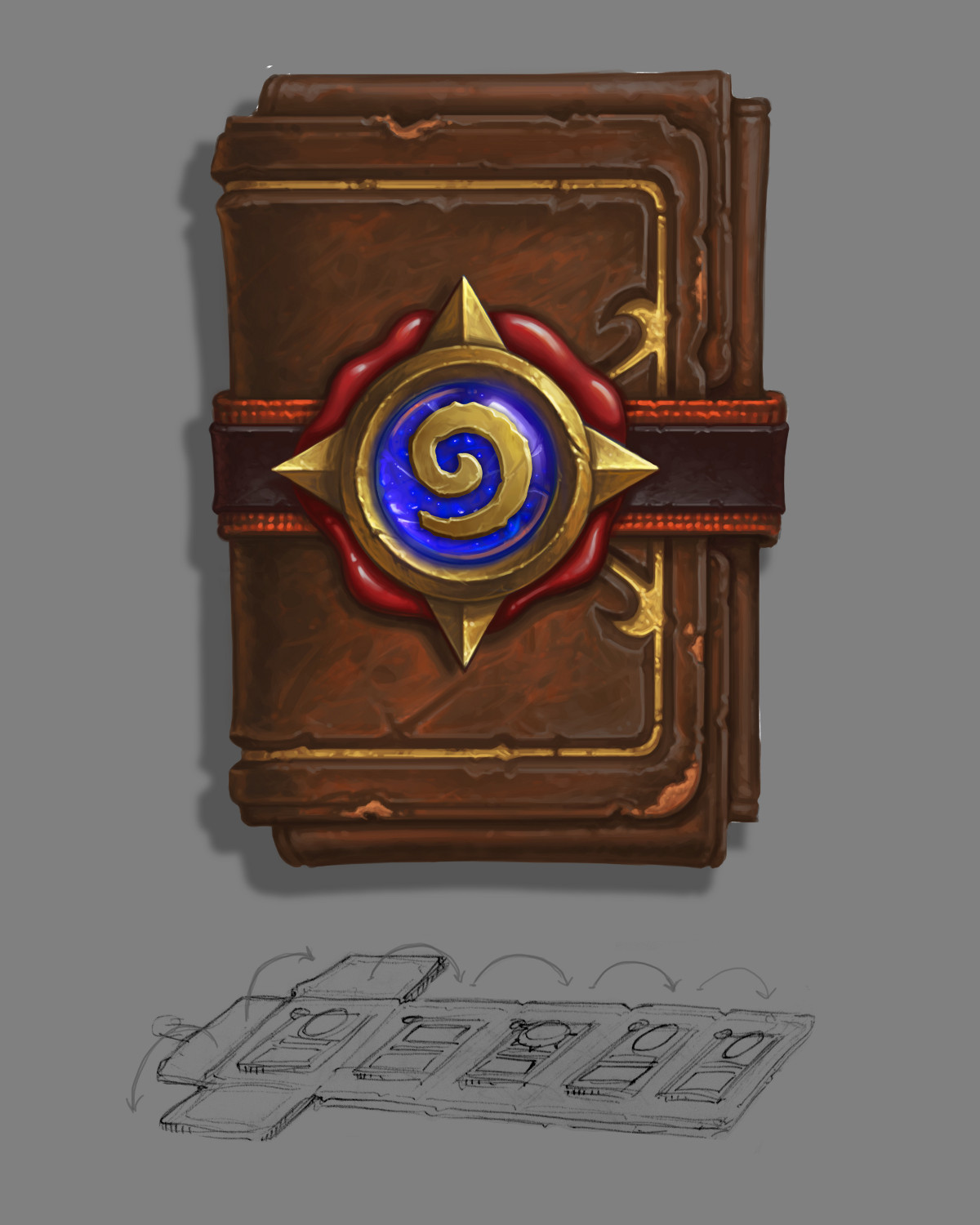 Card pack - Hearthstone Wiki