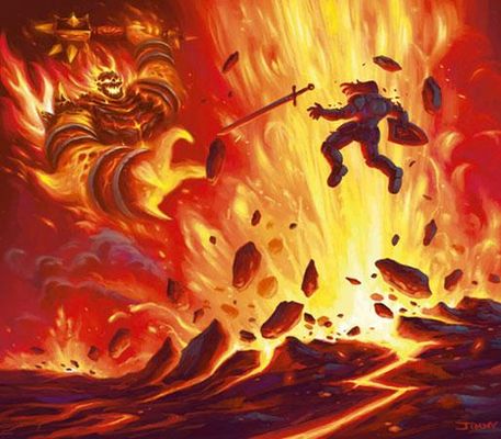 DIE, INSECT! - Hearthstone Wiki