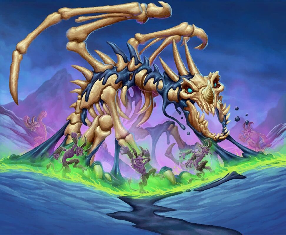Fiendish Rites Hearthstone Wiki Fiendish Rites Hearthstone Wiki