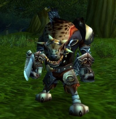 Hogger - Hearthstone Wiki