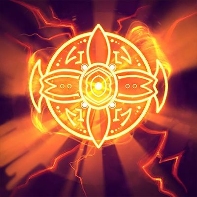 Explosive Runes (Nefarian Rises! spell) - Hearthstone Wiki