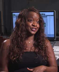 Kimberly D. Brooks - Hearthstone Wiki