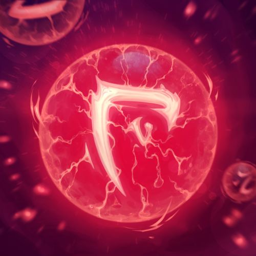 Blood Rune - Hearthstone Wiki
