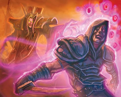 Mind-controlled NPCS: how do you guys do it? : r/dndnext