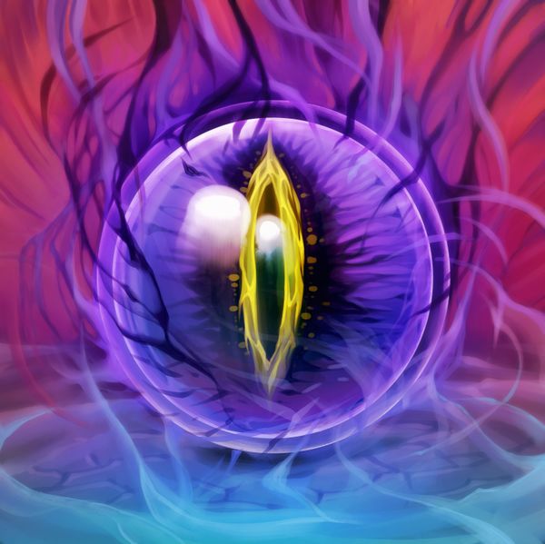 Distort Hearthstone Wiki