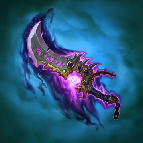 Kingsbane - Hearthstone Wiki