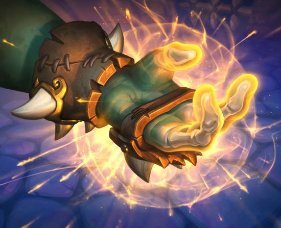 Regenerate - Hearthstone Wiki Regenerate - Hearthstone Wiki