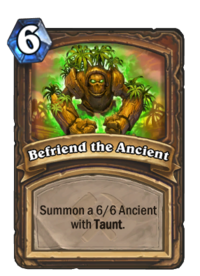 The Comprehensive Saviors of Uldum Preview – Page 2 – Vicious Syndicate