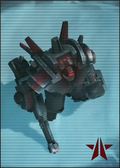Cyborgs - Helldivers Wiki