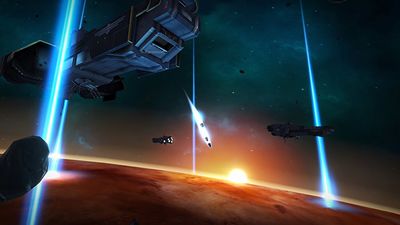 Hellpod - Helldivers Wiki