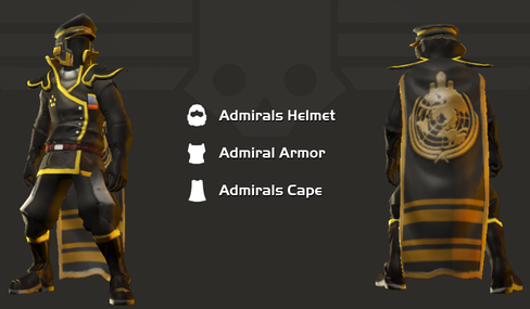 Armor - Helldivers Wiki