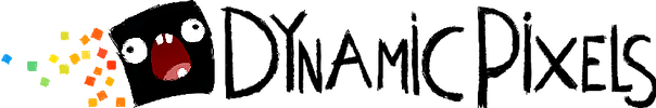 Dynamic Pixels - Official Hello Neighbor Wiki