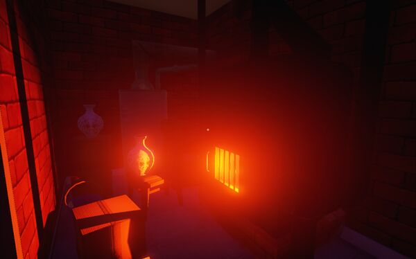 Furnace Room - Official Hello Neighbor Wiki