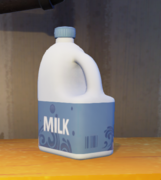 Milk Jug - Official Hello Neighbor Wiki