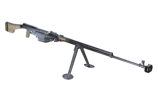 PTRS-41 - Official Heroes & Generals Wiki