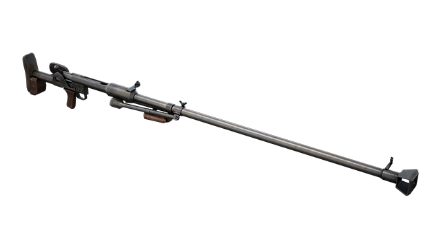 PTRD-41 - Official Heroes & Generals Wiki