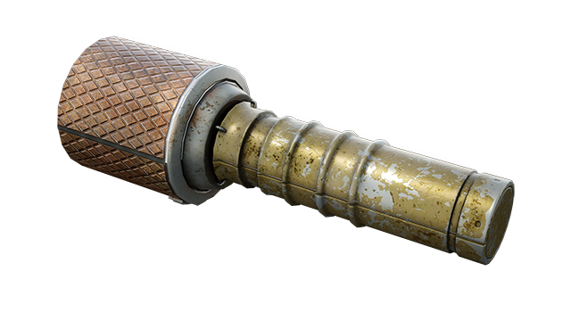 RGD-33 - Offiziellen Heroes & Generals Wiki