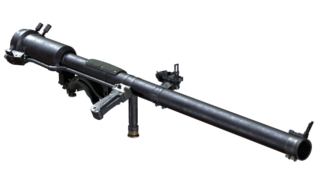 M18 Recoilless Rifle - Official Heroes & Generals Wiki