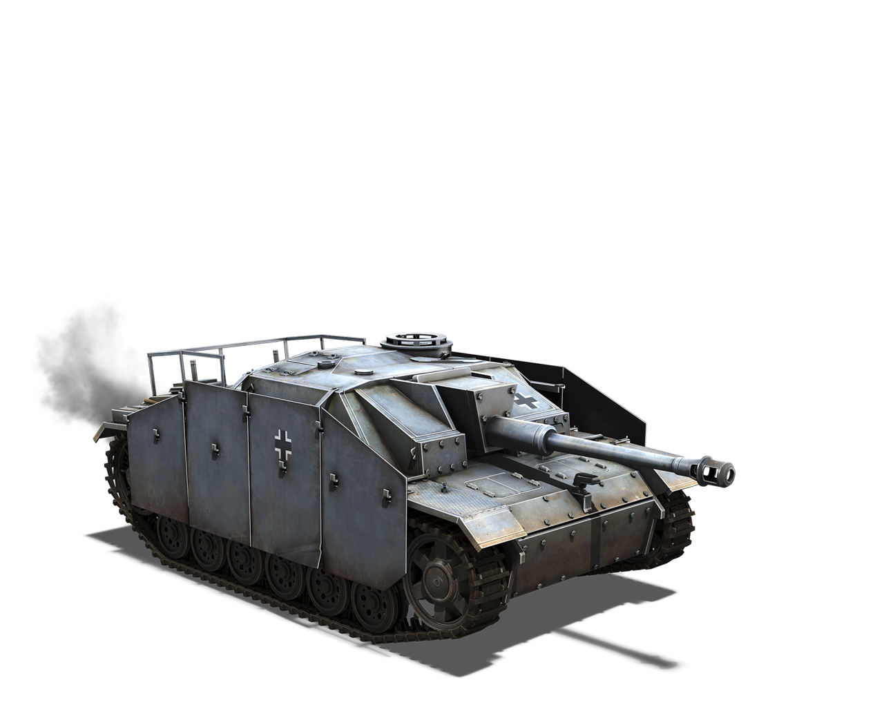 Stug III - Official Heroes & Generals Wiki