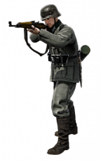 Infanteristen - Offiziellen Heroes & Generals Wiki