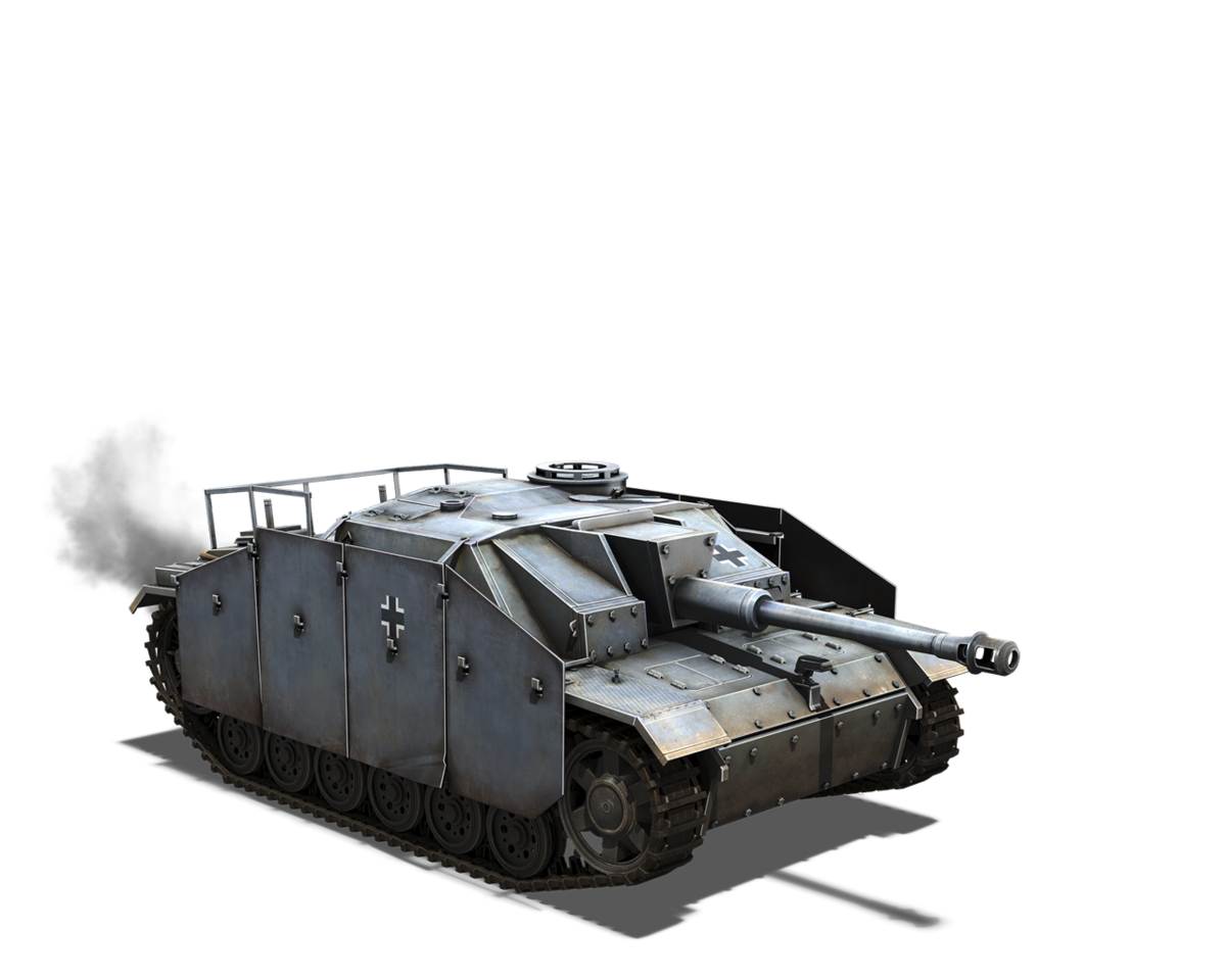 Stug III - Official Heroes & Generals Wiki