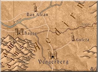 Vengerberg – Offizielles Hexer Wiki - Charaktere, Monster, Orte ...