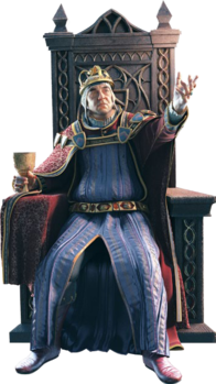 Demawend – Offizielles Hexer Wiki - Charaktere, Monster, Orte, Alchemie ...