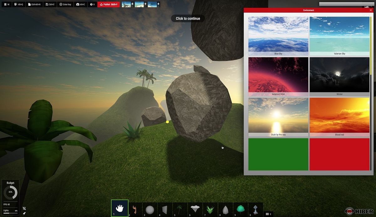 HiberWorld - Official Hiber Wiki