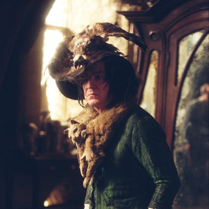 Riddikulus - Harry Potter: Hogwarts Mystery Wiki