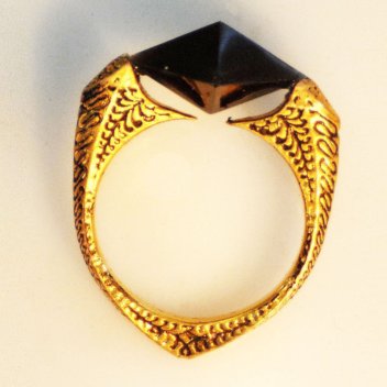 Marvolo Gaunt's ring - Harry Potter: Hogwarts Mystery Wiki